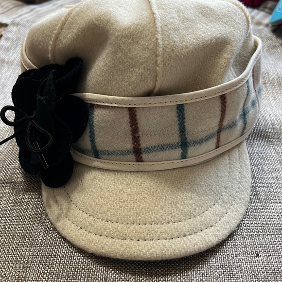 Stormy Kromer | Accessories | Stormy Kromer Hat | Poshmark